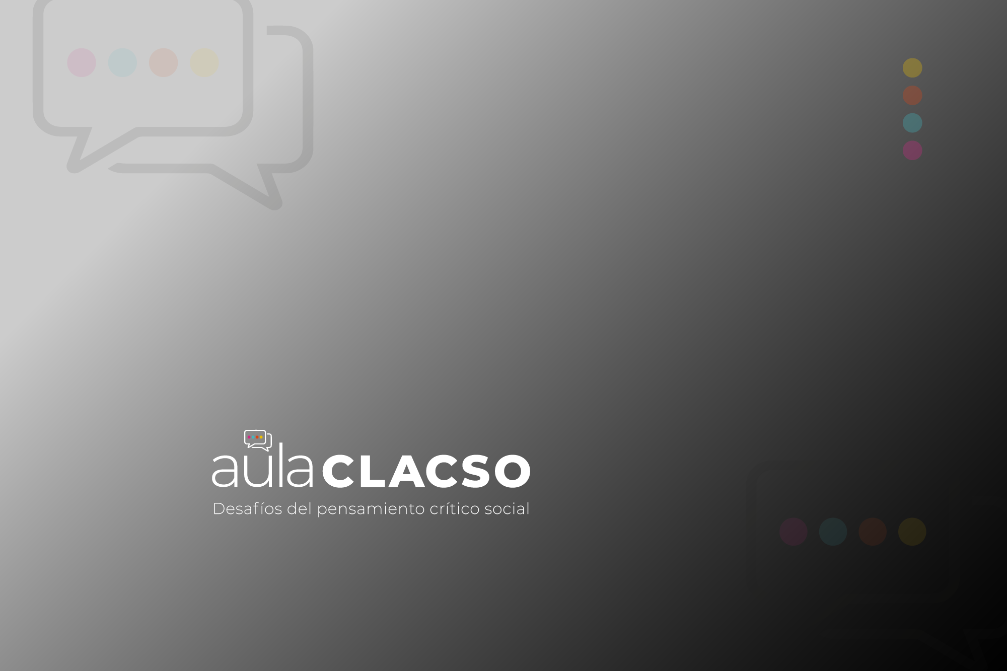 Ingresa en la plataforma